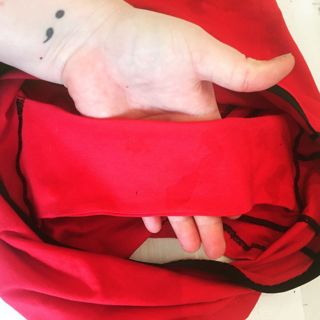 Transgender FTM boxers, AFAB, period boxers, mens gusset boxers, GAFF ...