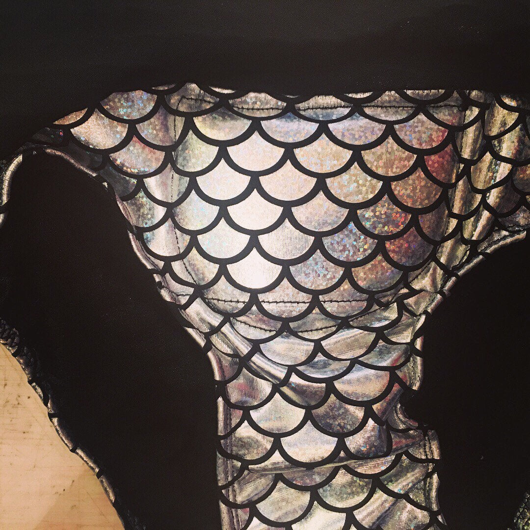 Handmade bikini, transgender bikni, M2F swimming costume, trans clothi ...